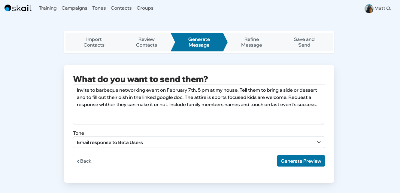 How to Write an Invitation Letter for an Event (with 10 Examples)