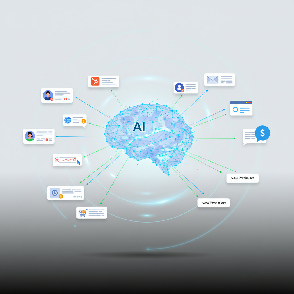 Master Personalized AI Communication for Unprecedented Engagement ...